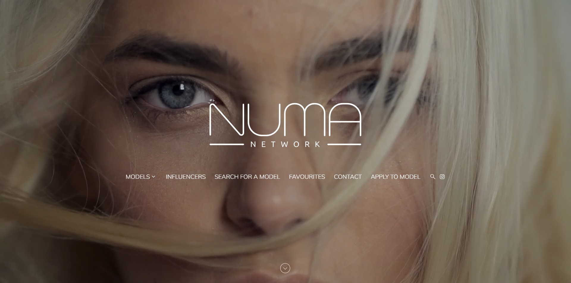 Women in Models - The Numa Network